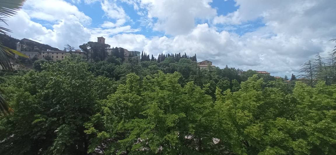 150 M² House ∙ 2 Bedrooms ∙ 4 Guests - Perugia
