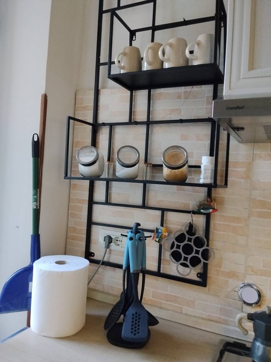 63 M² Appartement ∙ 1 Slaapkamer ∙ 4 Gasten - San Remo