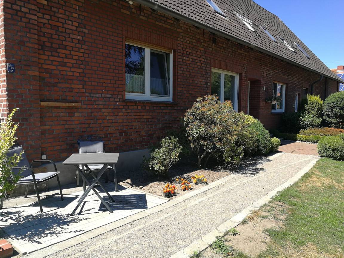 47 M² Appartement ∙ 1 Slaapkamer ∙ 3 Gasten - Telgte