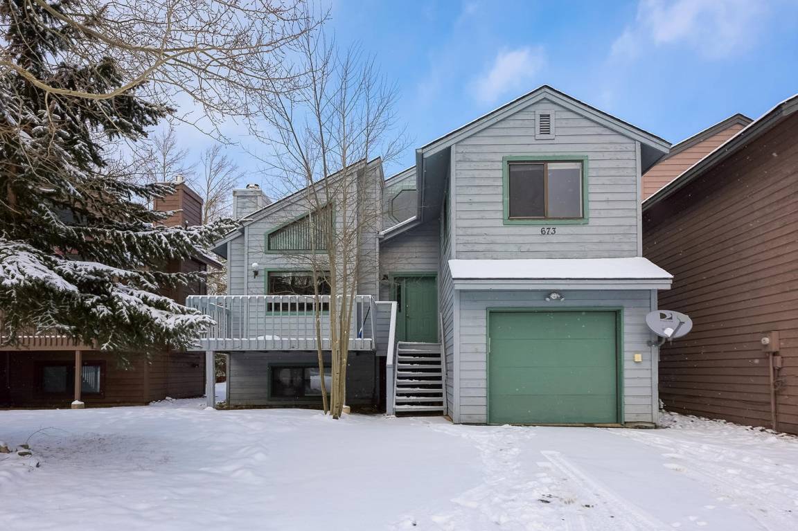 172 평방 미터 주택 ∙ 침실 3개 ∙ 게스트 10명 - 실버쏜