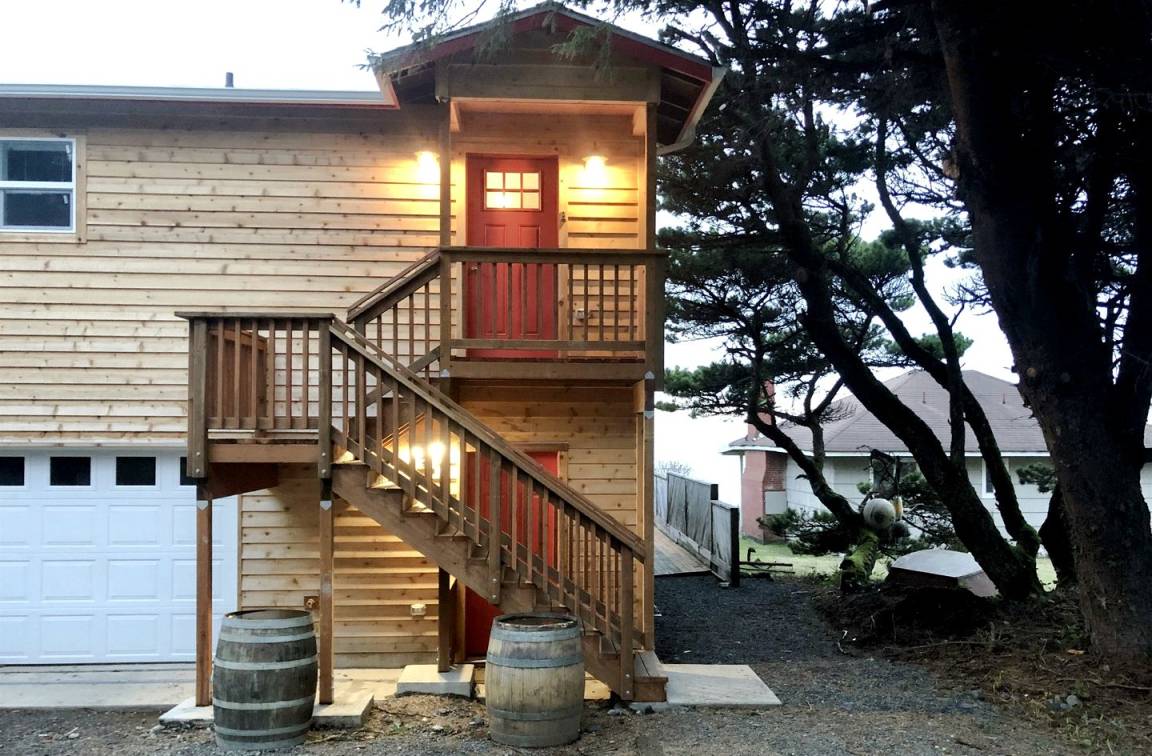 House ∙ 1 Bedroom ∙ 4 Guests - Newport, OR