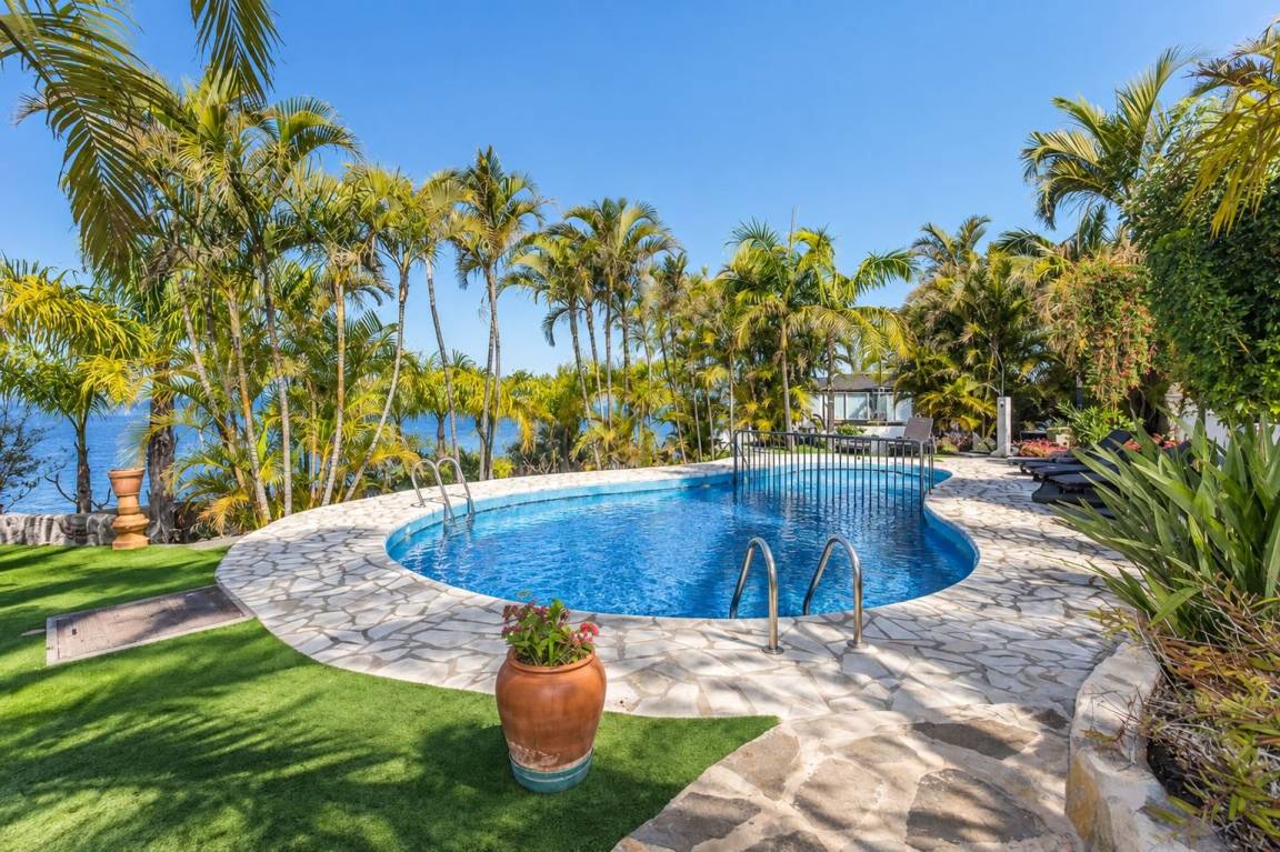 70 M² Apartamento ∙ 1 Habitación ∙ 2 Huéspedes - Faro de Fuencaliente
