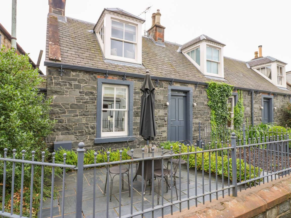 Cottage ∙ 1 Chambre ∙ 2 Personnes - Dumfries and Galloway