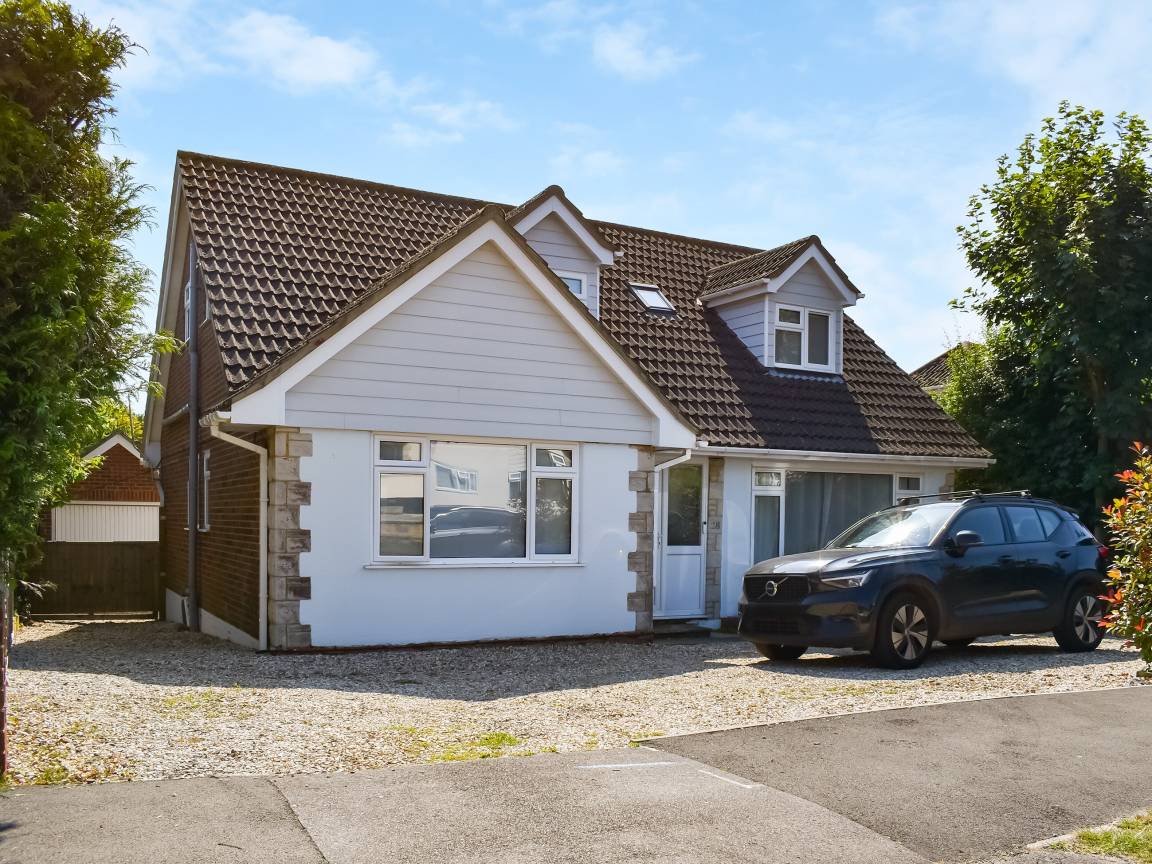 Cottage ∙ 4 Chambres ∙ 9 Personnes - Beaulieu