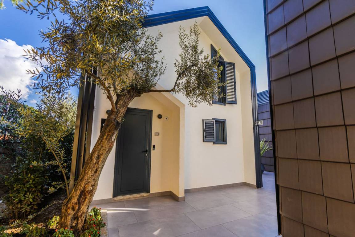 Villa ∙ 1 Bedroom ∙ 3 Guests - Tiran