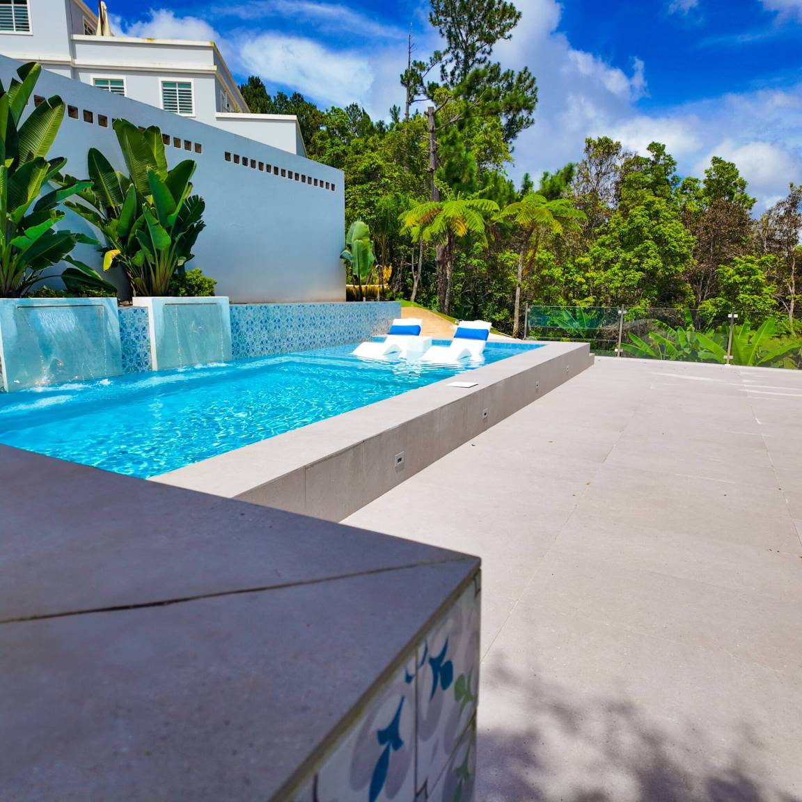 279 M² House ∙ 5 Bedrooms ∙ 12 Guests - Guayama