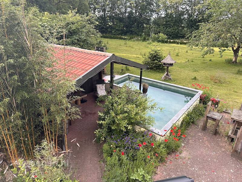 Ferienhaus ∙ 5 Schlafzimmer ∙ 12 Gäste - Westoverledingen