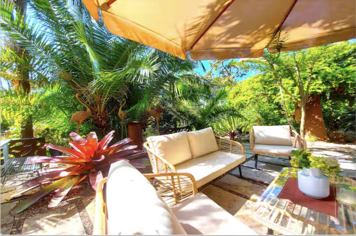 95 M² Apartment ∙ 1 Bedroom ∙ 4 Guests - Umina