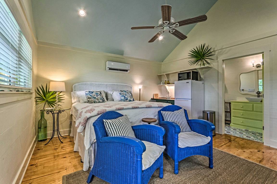 37 M² Apartment ∙ 2 Guests - Seaside, FL