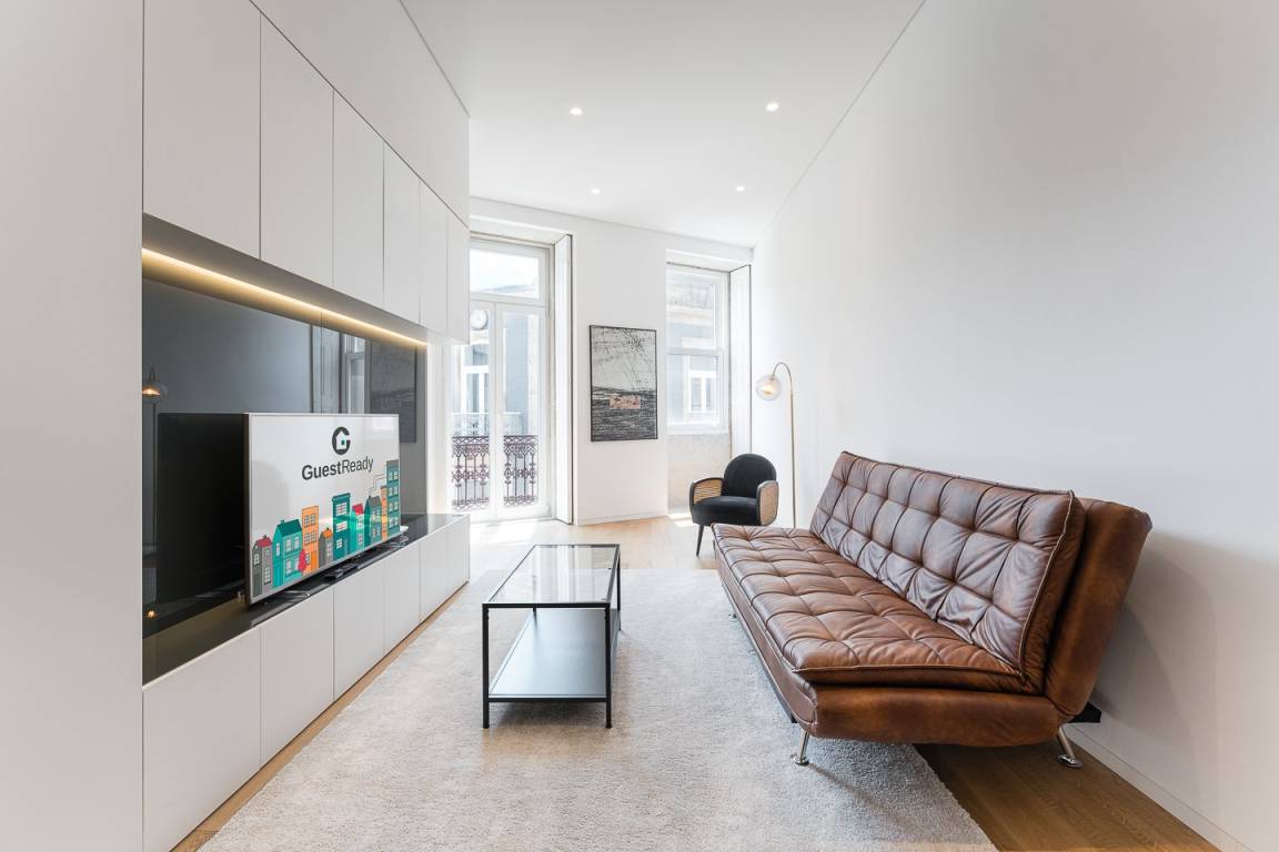 49 M² Apartment ∙ 1 Bedroom ∙ 2 Guests - Maia