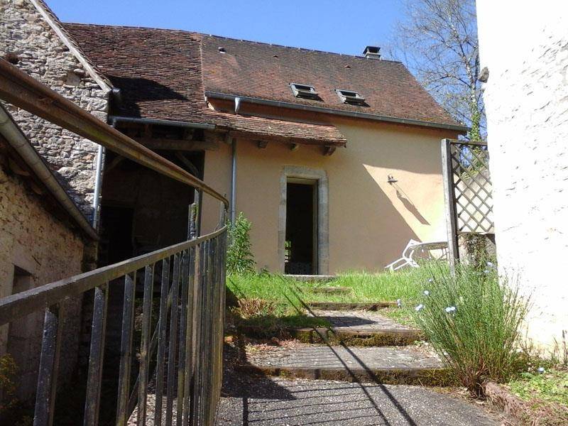 47 M² Gîte ∙ 2 Chambres ∙ 3 Personnes - Rocamadour