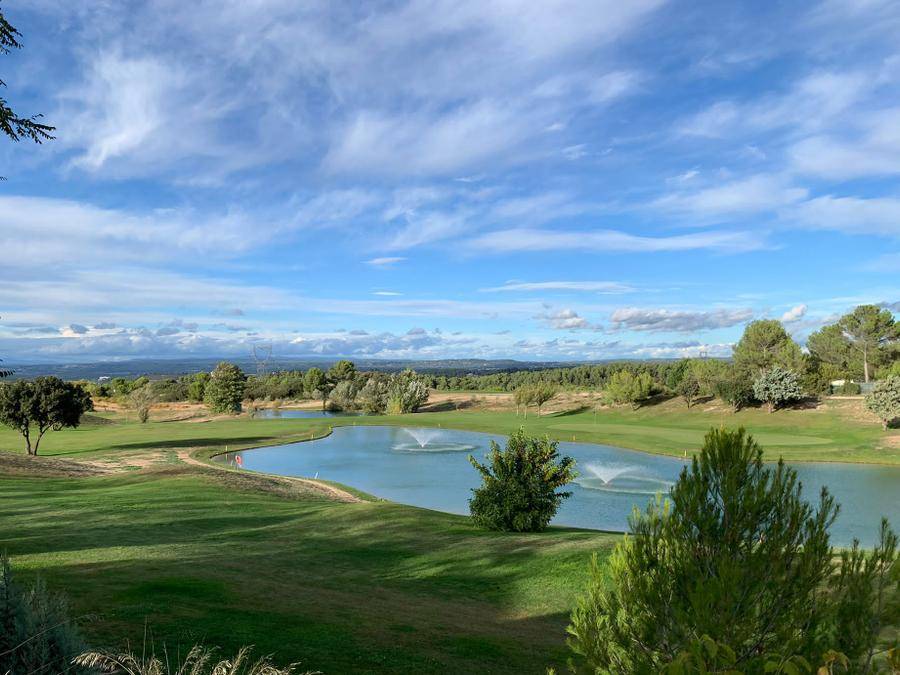 Apartment ∙ 1 Bedroom ∙ 4 Guests - Aix-en-Provence