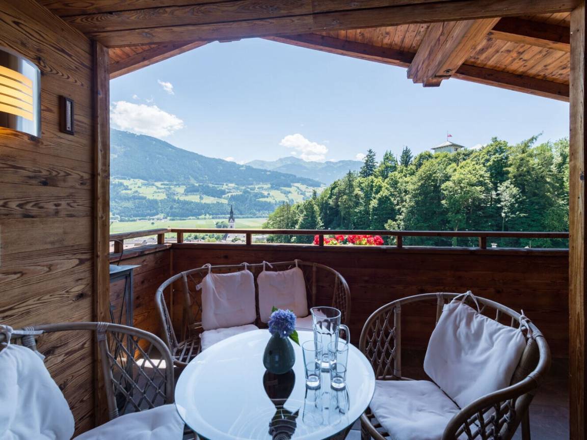 100 M² Ferienwohnung ∙ 3 Schlafzimmer ∙ 6 Gäste - Schwaz