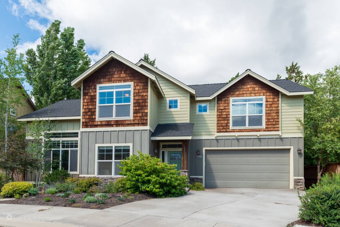 170 M² House ∙ 3 Bedrooms ∙ 6 Guests - Bend, OR