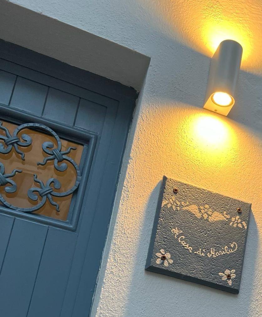 Private Room ∙ 2 Bedrooms ∙ 4 Guests - Martina Franca
