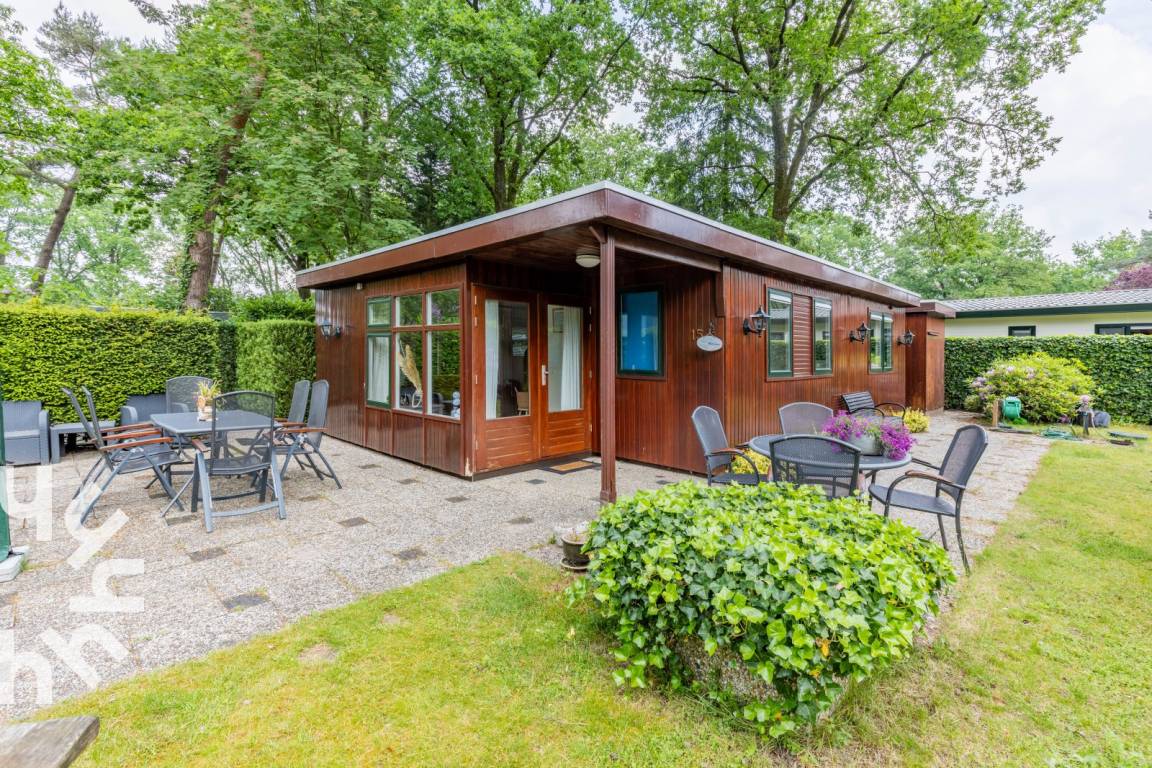 65 M² House ∙ 3 Bedrooms ∙ 5 Guests - Ermelo, Netherlands