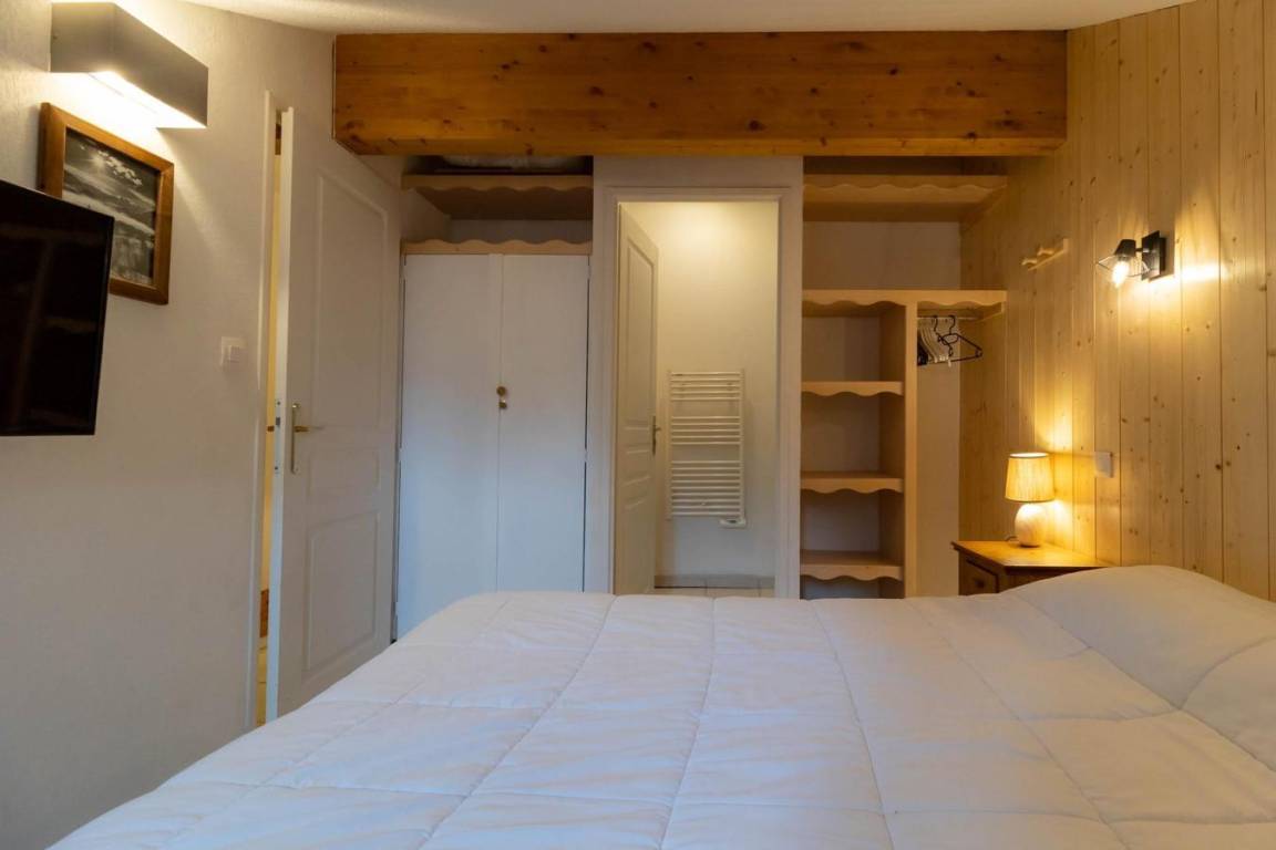 61 M² Appartement ∙ 2 Chambres ∙ 8 Personnes - Hautes-Alpes
