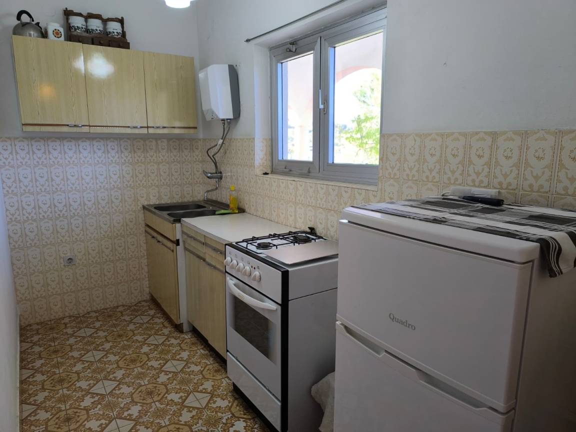 75 M² Ferienwohnung ∙ 2 Schlafzimmer ∙ 5 Gäste - Primošten