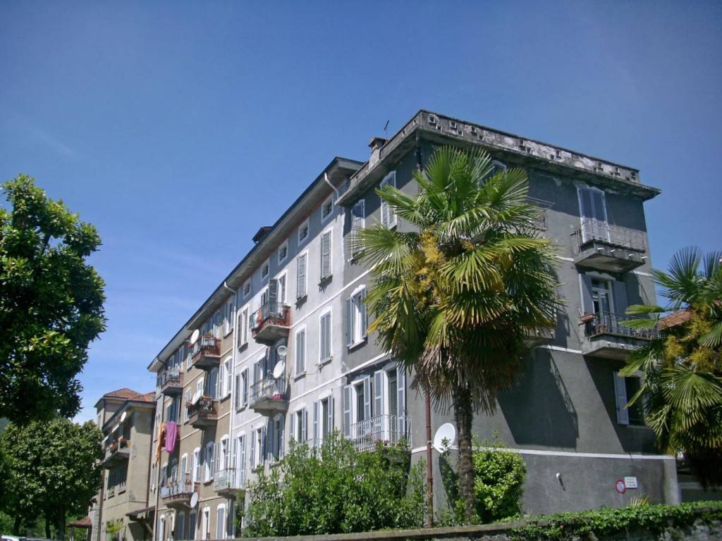 65 M² Apartment ∙ 2 Bedrooms ∙ 4 Guests - Verbania