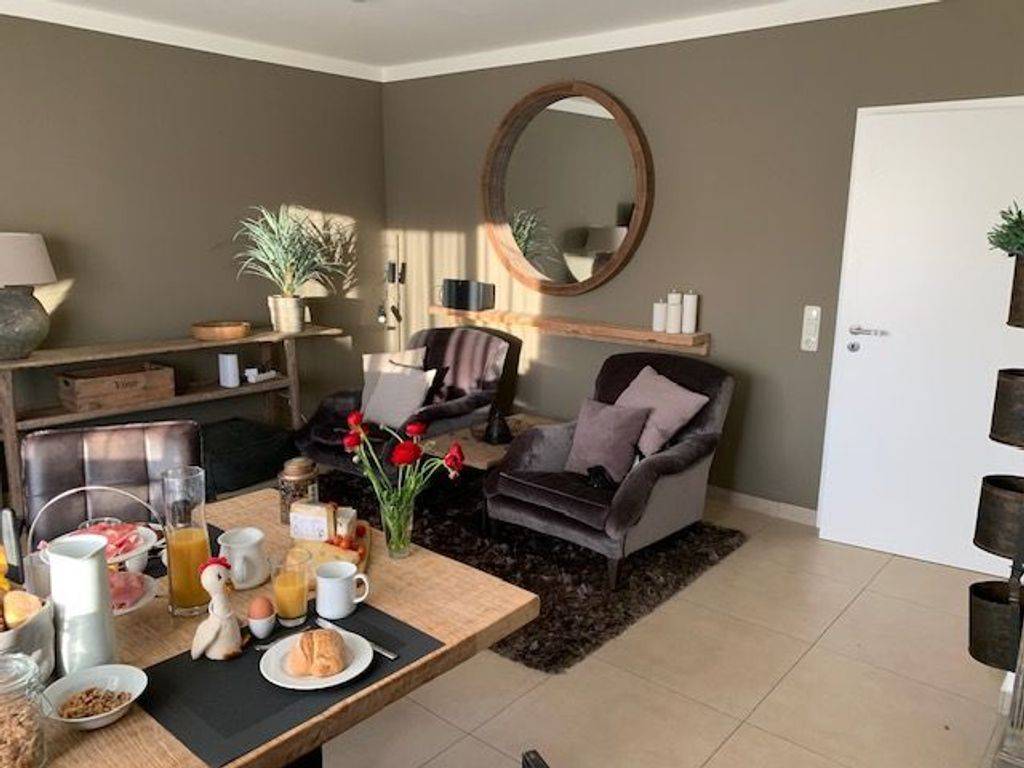 45 M² Ferienwohnung ∙ 1 Schlafzimmer ∙ 2 Gäste - Graal-Müritz