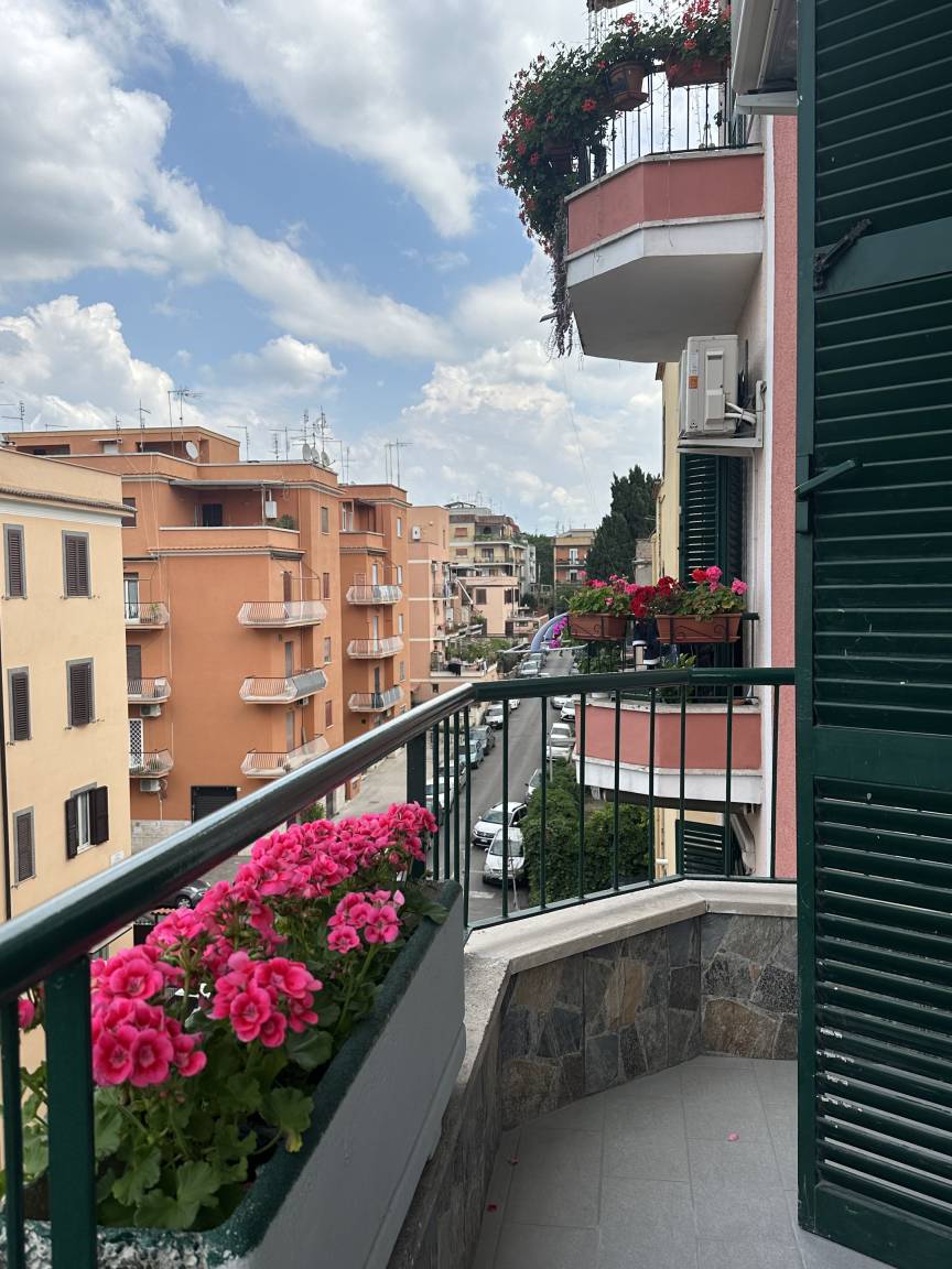 Apartamento ∙ 2 Habitaciones ∙ 4 Huéspedes - Ciampino
