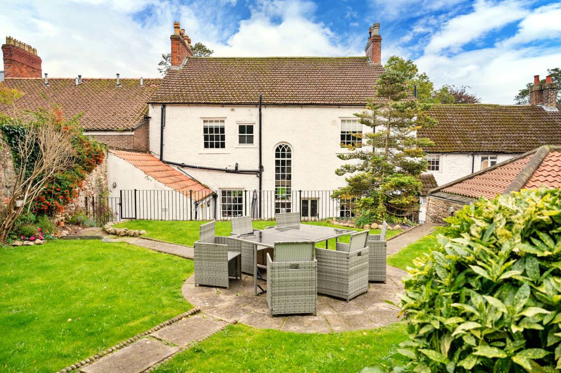 245 M² Cottage ∙ 7 Chambres ∙ 14 Personnes - Bedale