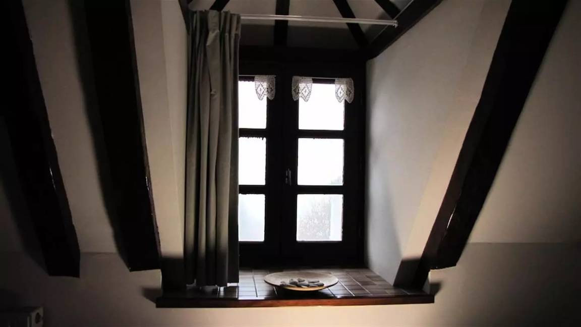 32 M² Mobil-home ∙ 1 Chambre ∙ 4 Personnes - Laguiole