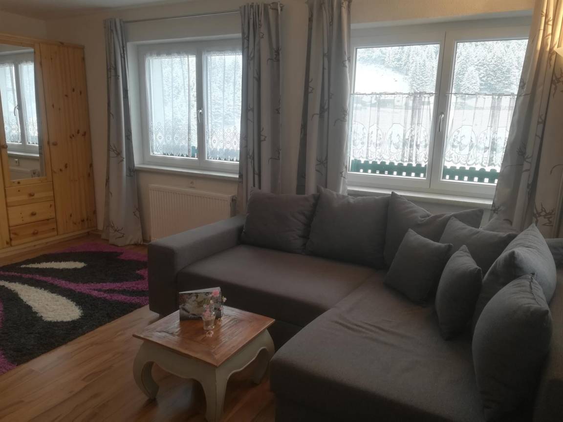 95 M² Ferienwohnung ∙ 2 Schlafzimmer ∙ 8 Gäste - Axams