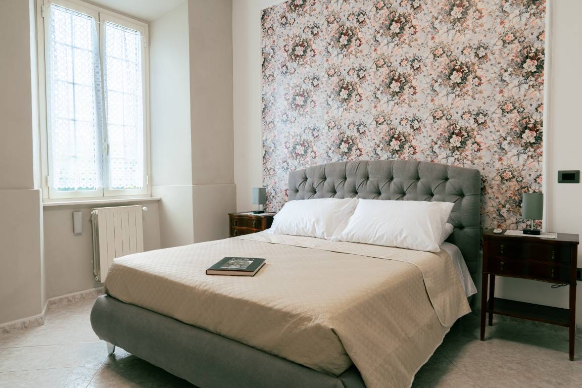 50 M² Apartamento ∙ 1 Habitación ∙ 4 Huéspedes - Civitavecchia