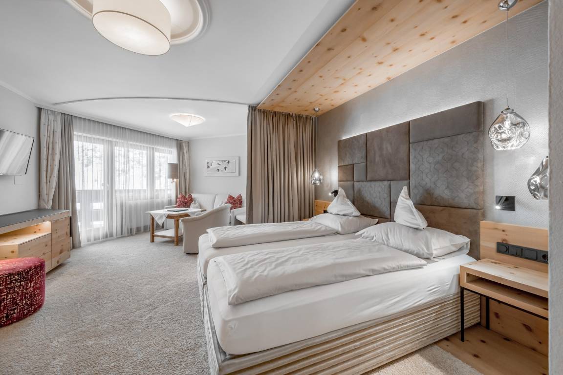 36 平方米 酒店 ∙ 1 Bedroom ∙ 4客人 - 奧伯古格爾