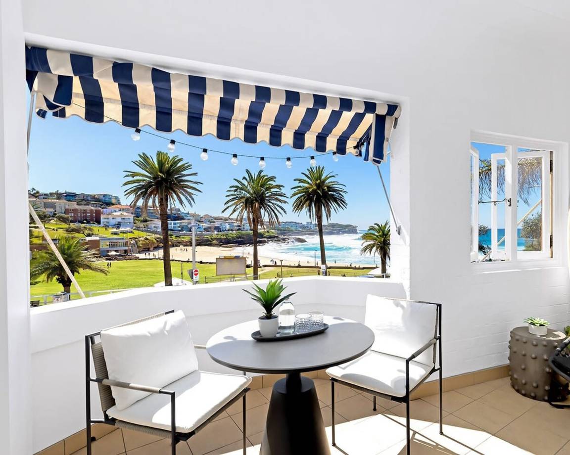 100 M² Apartment ∙ 1 Bedroom ∙ 2 Guests - Bondi Beach