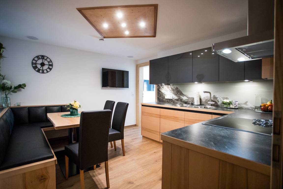 40 M² Apartament ∙ 2 Gości - Königssee