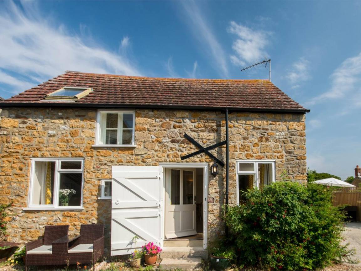 Cottage ∙ 2 Bedrooms ∙ 4 Guests - Bridport