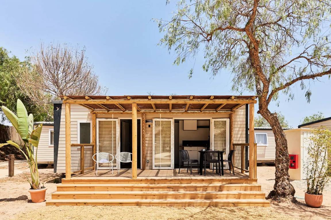 29 M² Mobil-home ∙ 2 Chambres ∙ 5 Personnes - Andalousie