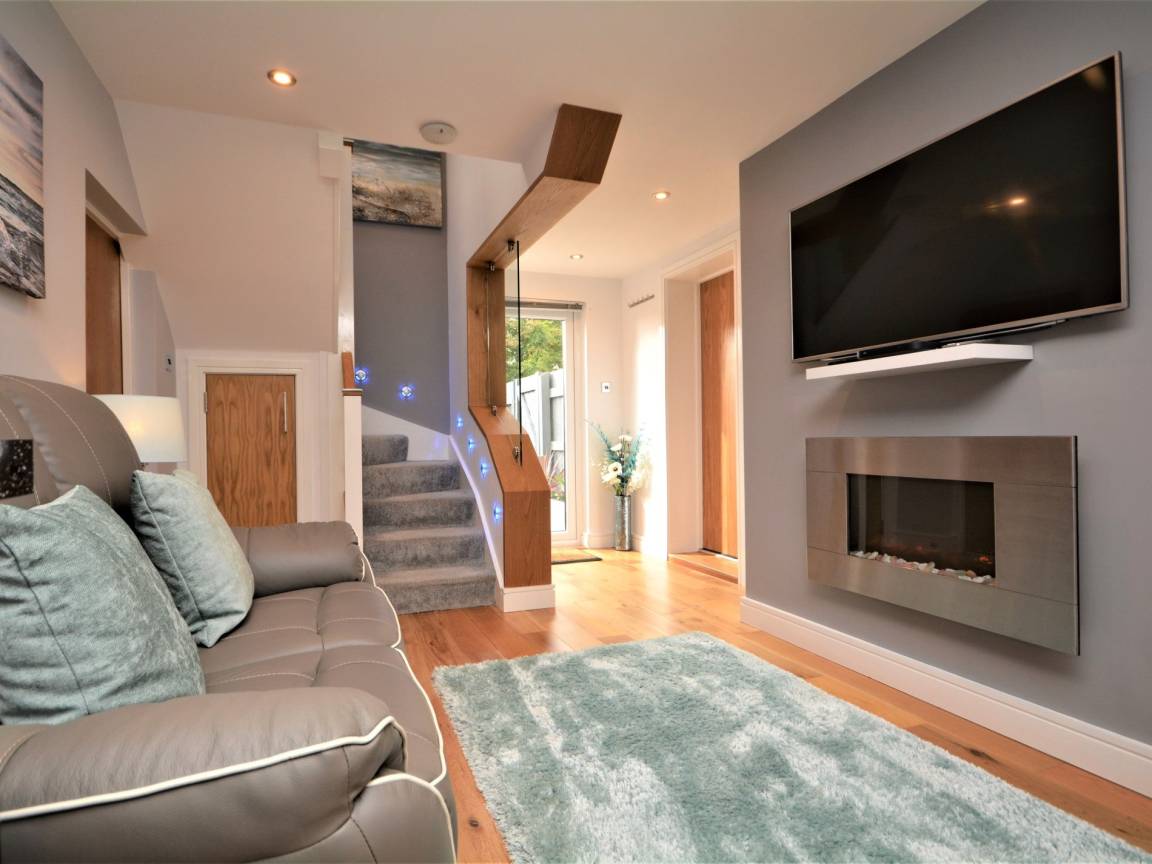 Cottage ∙ 1 Bedroom ∙ 2 Guests - Lostwithiel