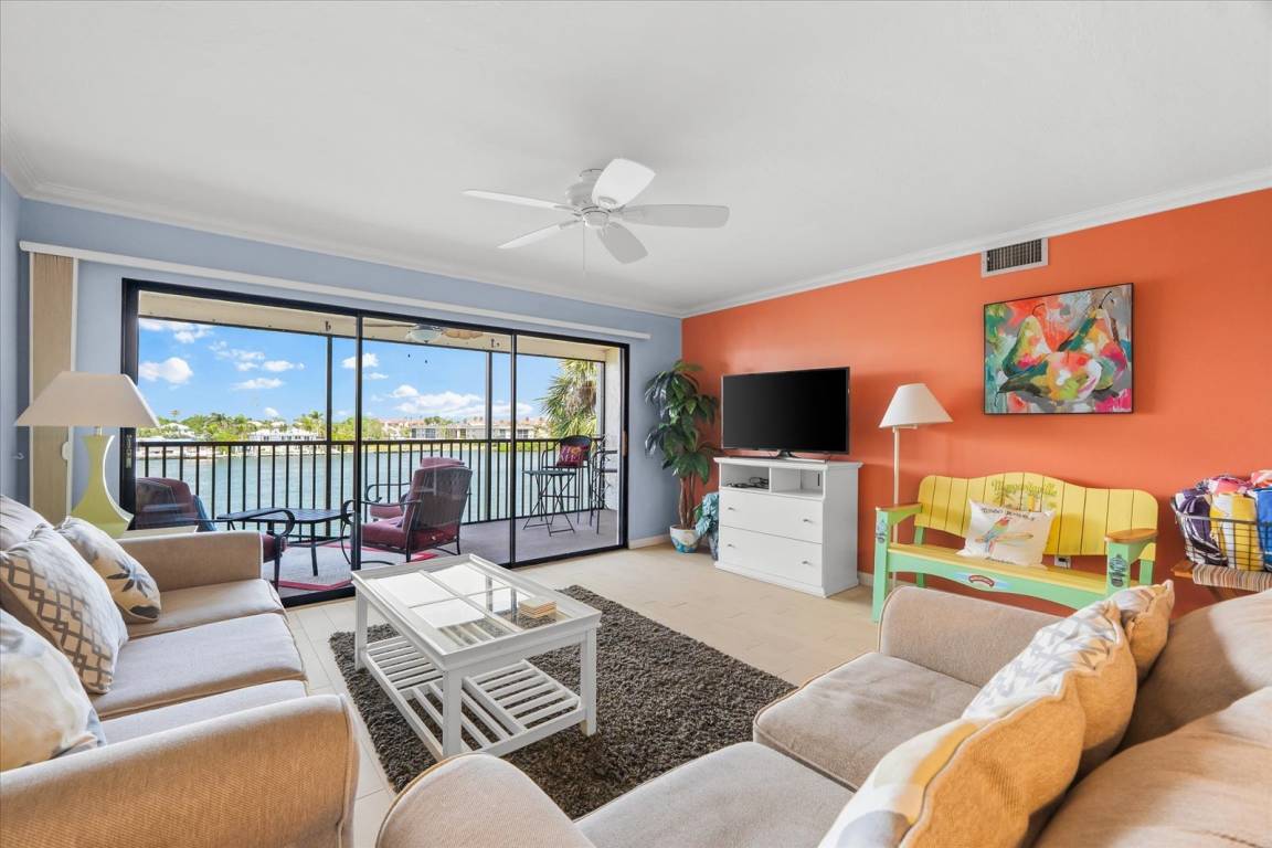 130 M² Condo ∙ 2 Bedrooms ∙ 5 Guests - Siesta Key, FL