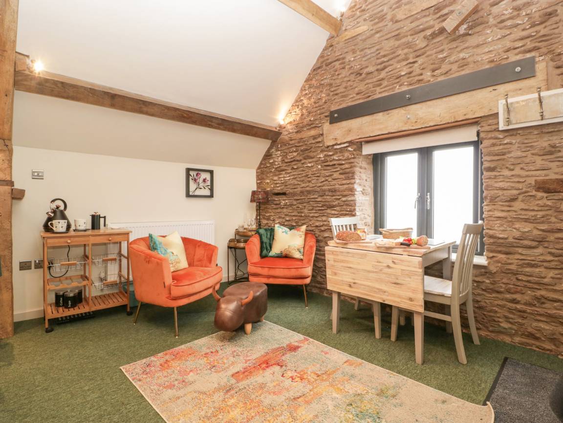Cottage ∙ 1 Bedroom ∙ 2 Guests - Forest of Dean