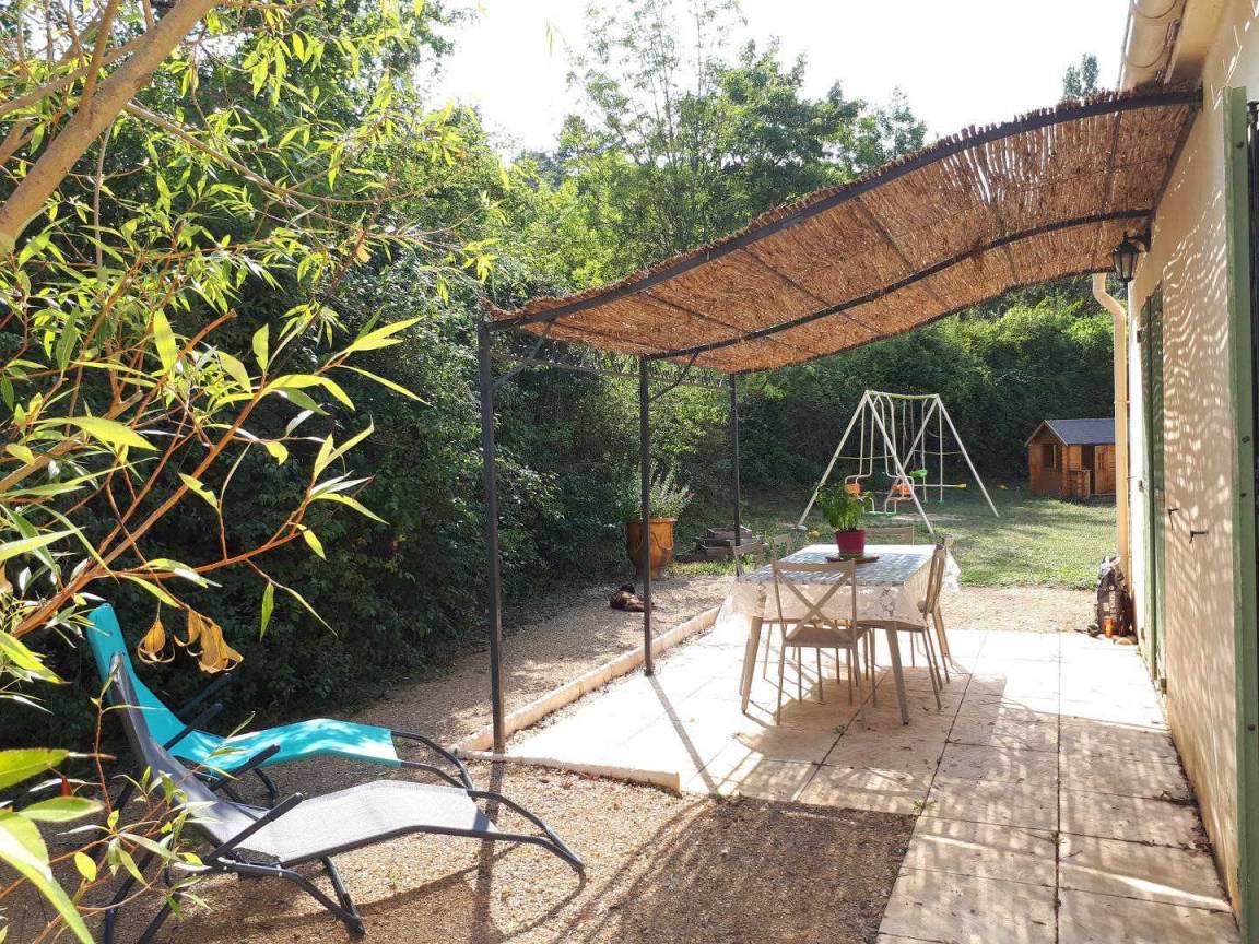68 M² Gîte ∙ 2 Chambres ∙ 4 Personnes - Quillan