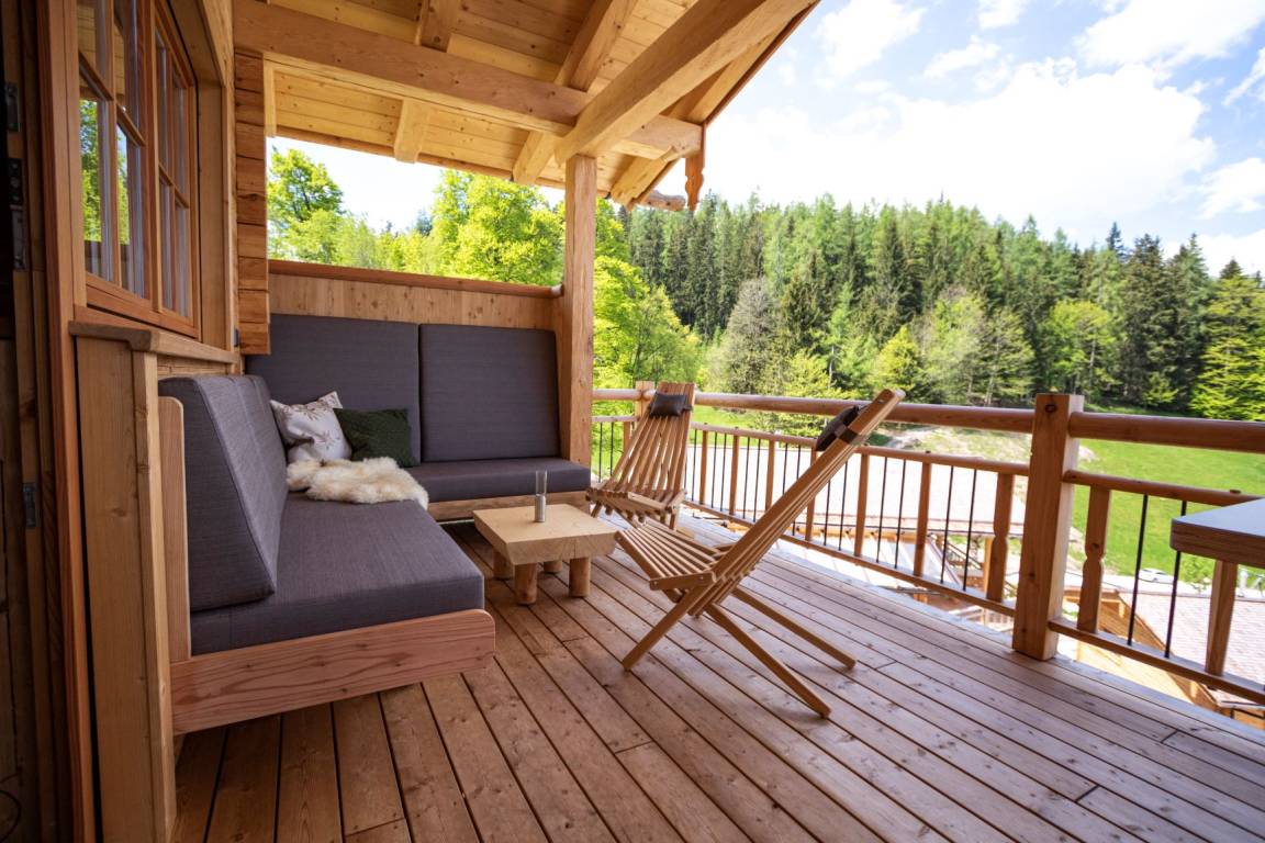 56 M² Ferienhaus ∙ 6 Gäste - Berchtesgaden