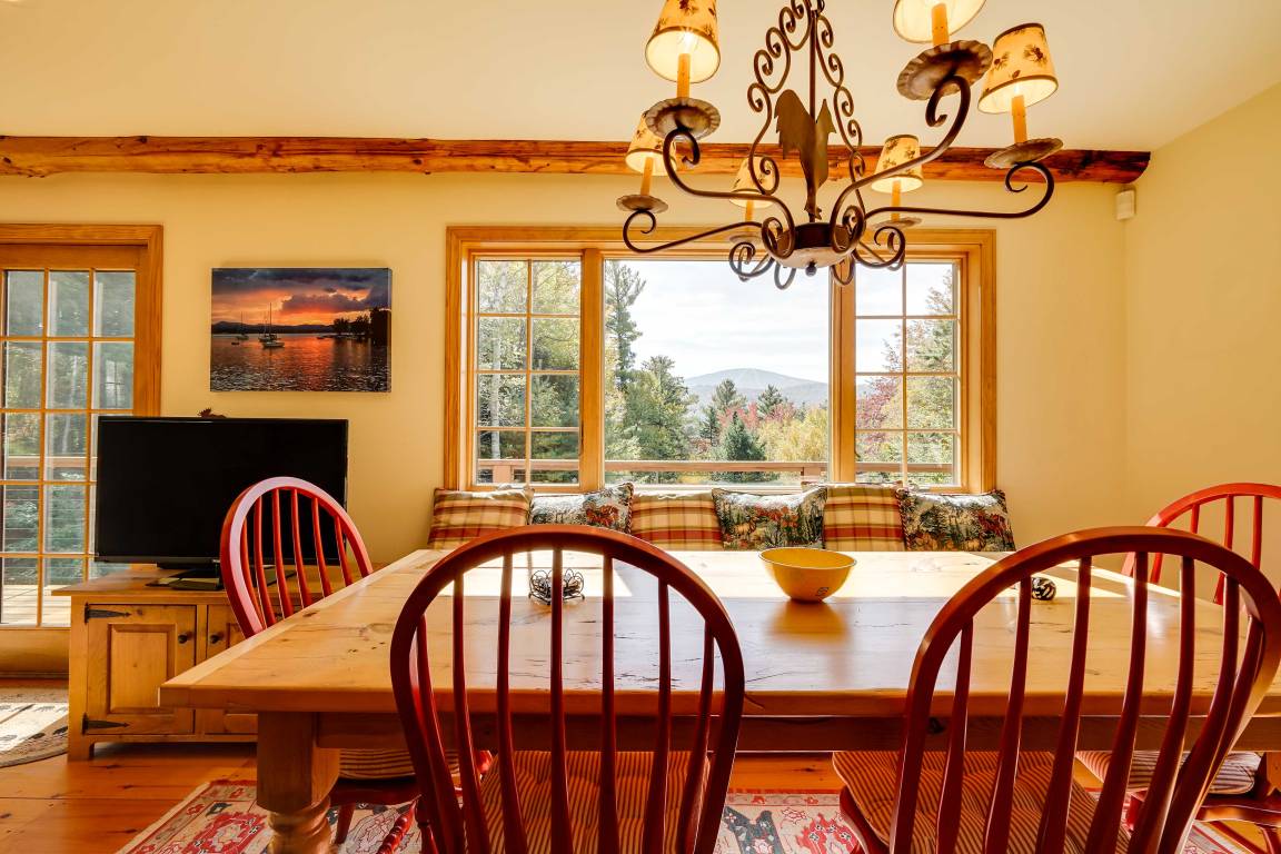 382 M² House ∙ 4 Bedrooms ∙ 7 Guests - Stratton Mountain, VT