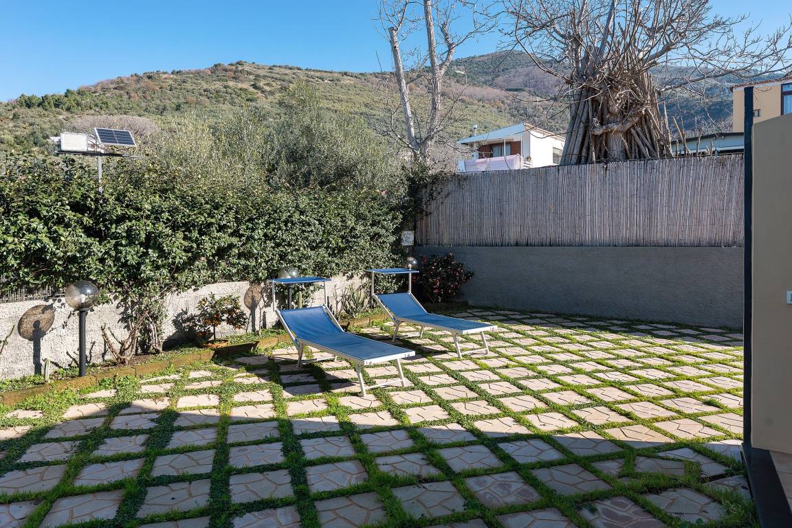 60 M² Maison De Vacances ∙ 2 Chambres ∙ 5 Personnes - Pompei