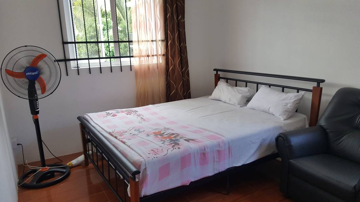 65 M² Apartment ∙ 2 Bedrooms ∙ 6 Guests - Mauritius