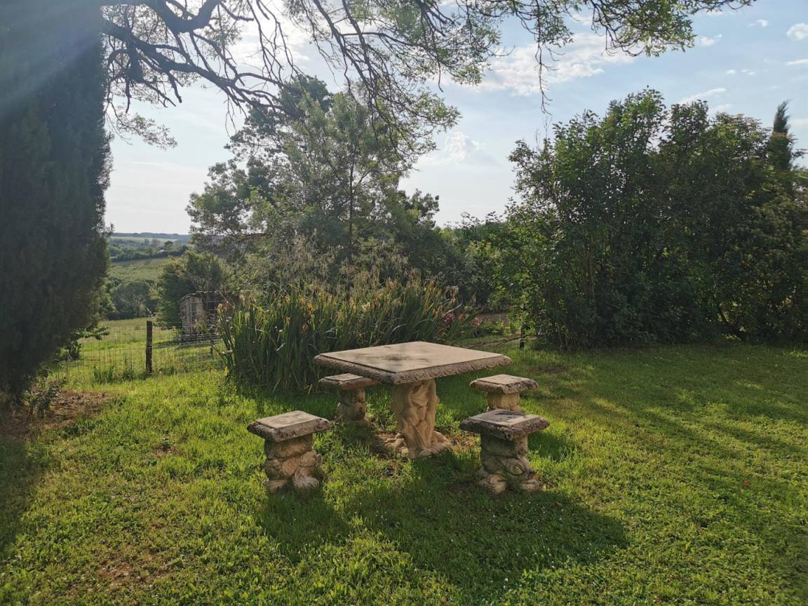52 M² Gîte ∙ 1 Bedroom ∙ 3 Guests - Tarn