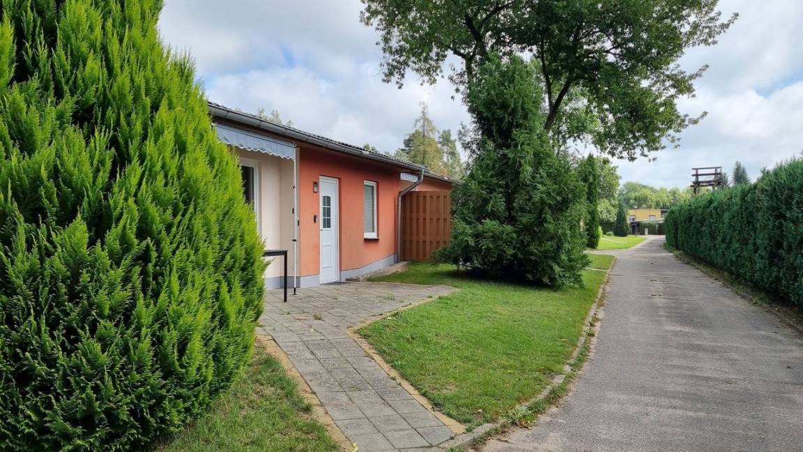 57 M² Apartment ∙ 2 Bedrooms ∙ 4 Guests - Sternberg
