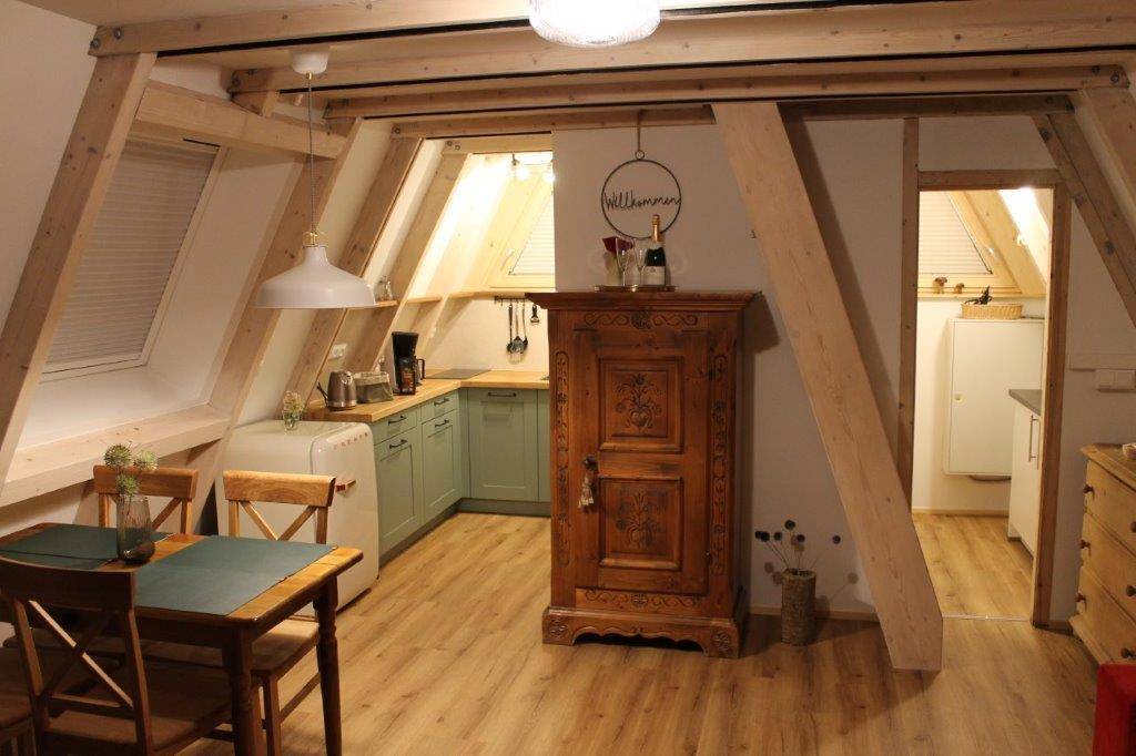 53 M² Ferienhaus ∙ 2 Schlafzimmer ∙ 2 Gäste - Waldkirchen