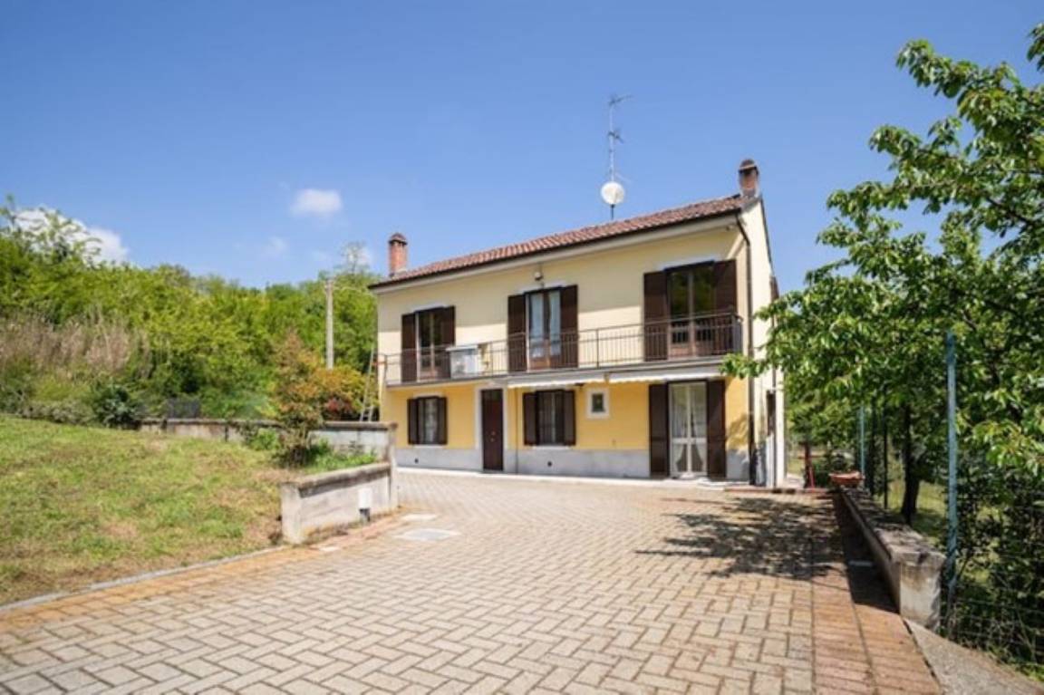 180 M² Villa ∙ 3 Chambres ∙ 8 Personnes - Alexandrie, Italie