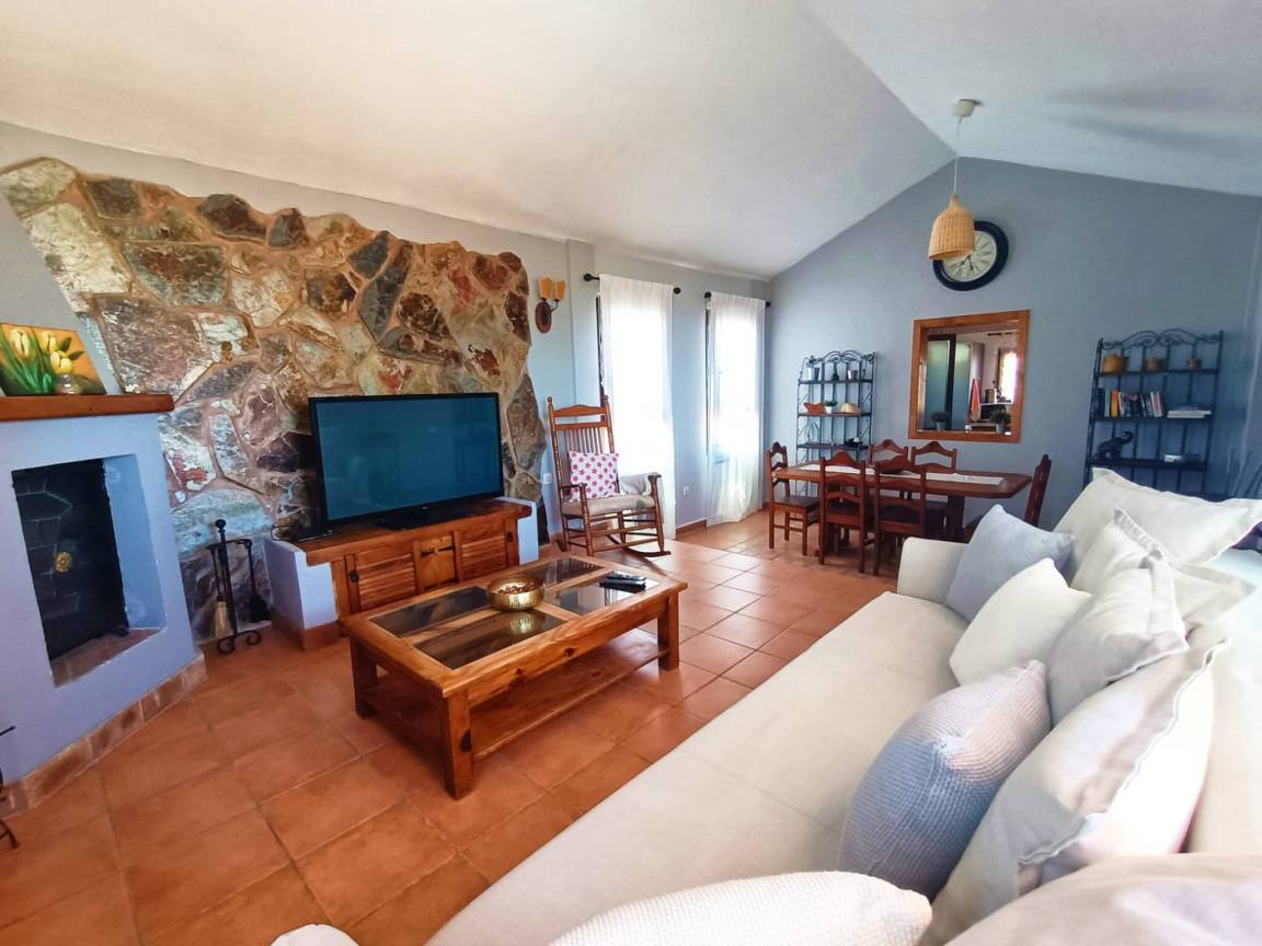120 M² Casa ∙ 2 Habitaciones ∙ 4 Huéspedes - El Médano