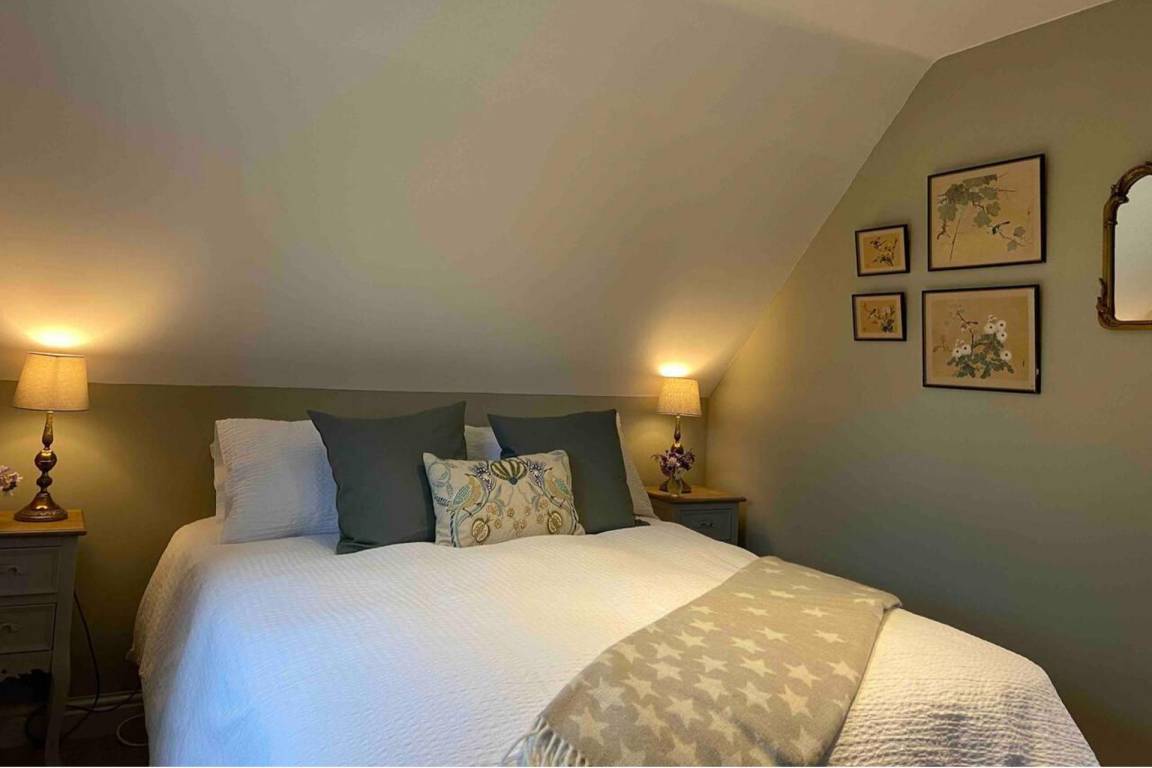 40 M² Apartment ∙ 1 Bedroom ∙ 3 Guests - Devizes