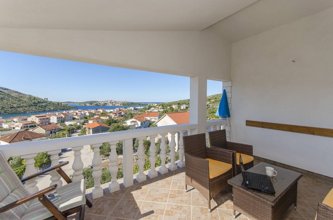 43 M² Apartment ∙ 1 Bedroom ∙ 4 Guests - Primošten
