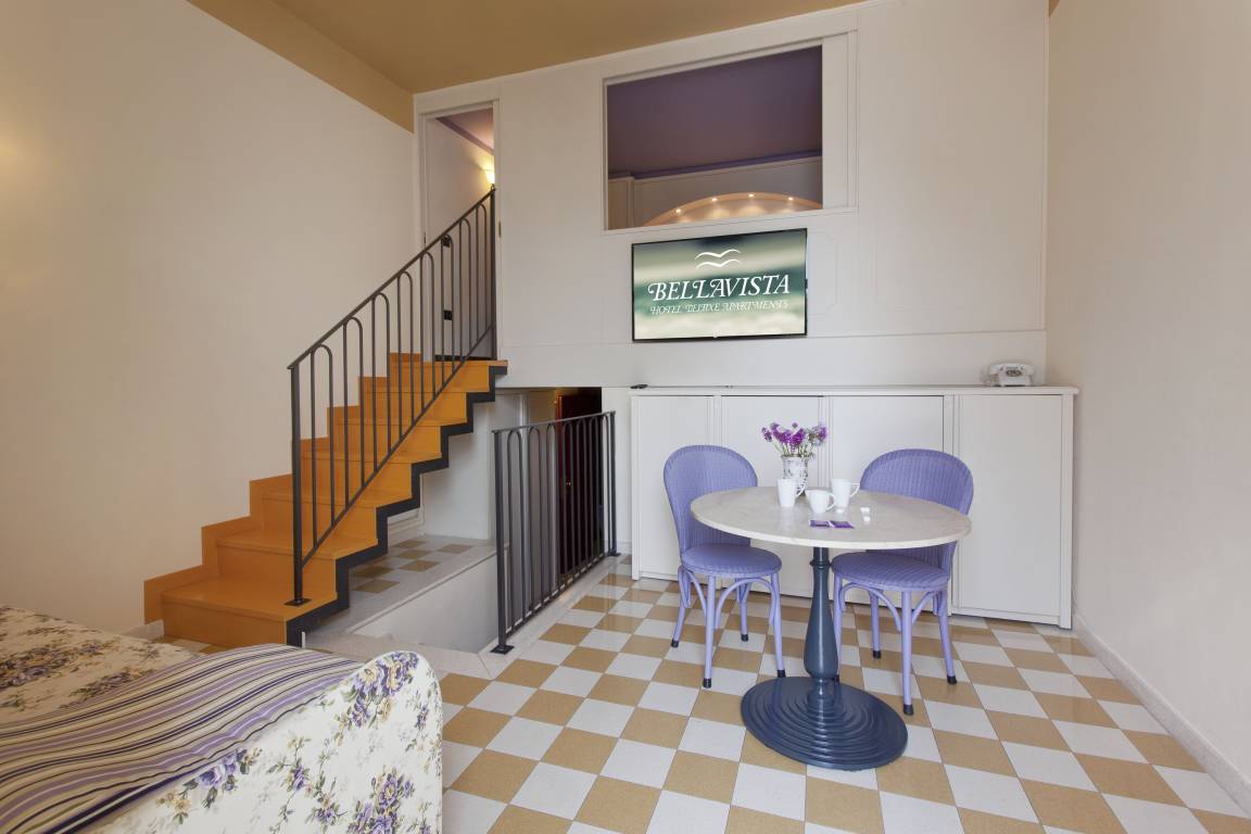 35 M² Apartment ∙ 1 Bedroom ∙ 4 Guests - Riva del Garda